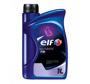 ELFMATIC IID - 1L. - TRADSA